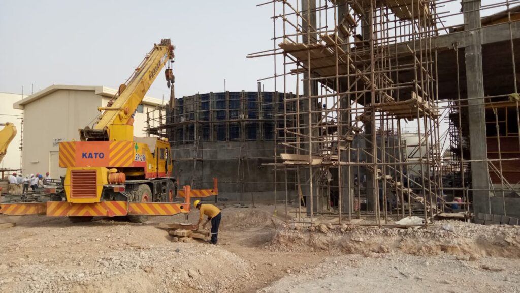 گالری عکس - شرکت جهان پیمان کاسپین